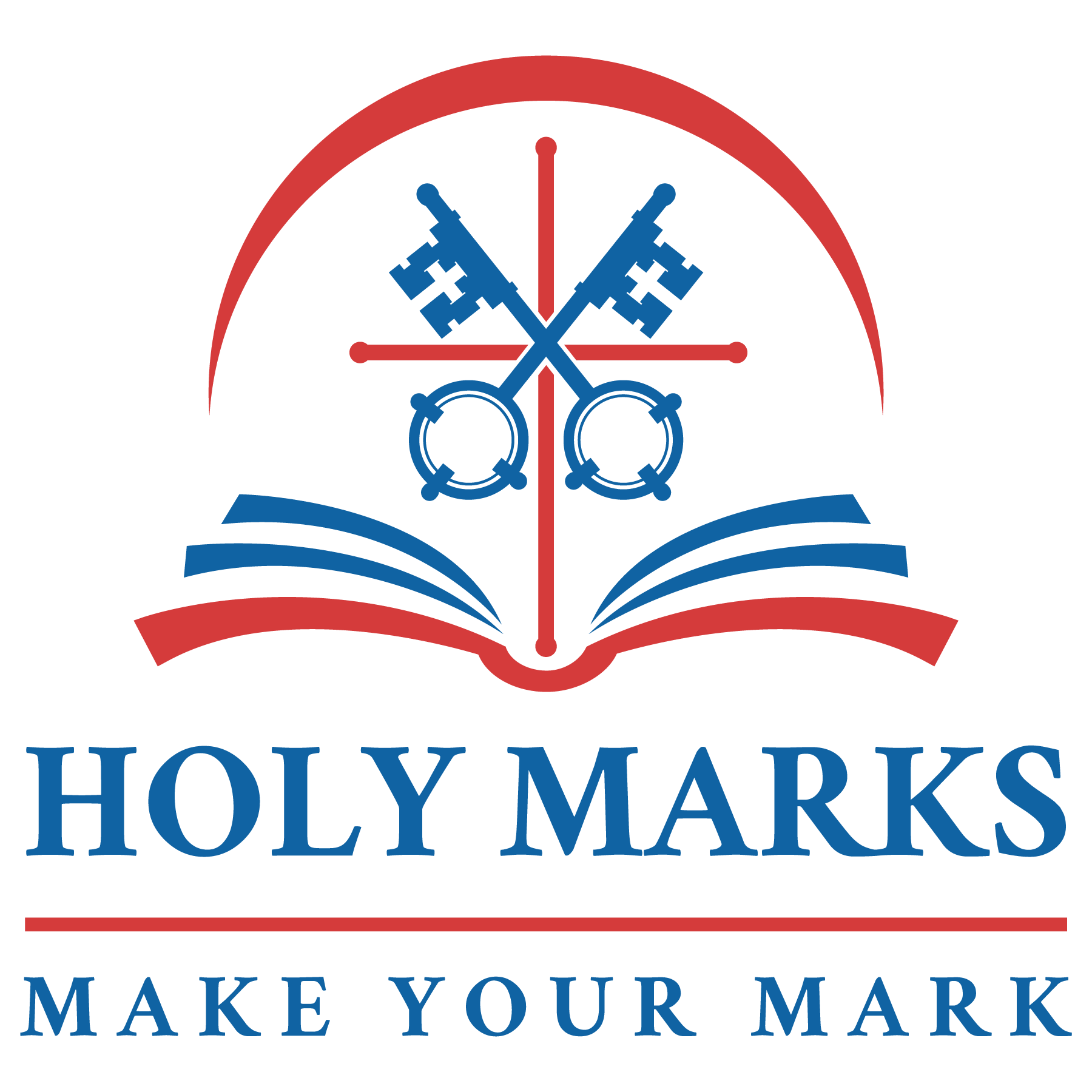 Holy Marks: Make Your Mark
